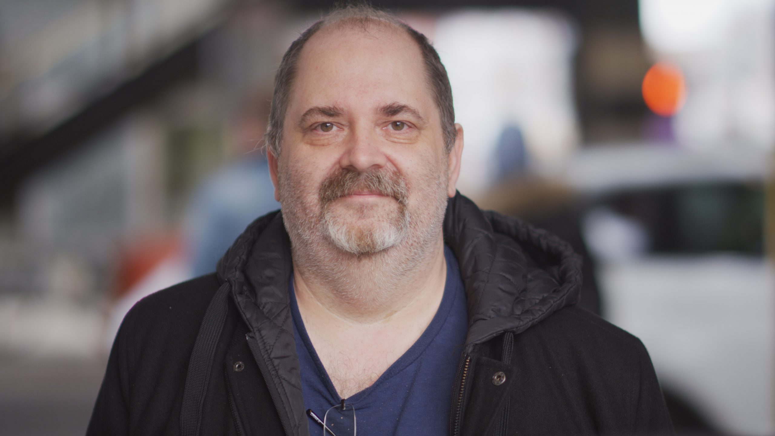 Chris Hariga — AI-Powered IT Projects & Automation